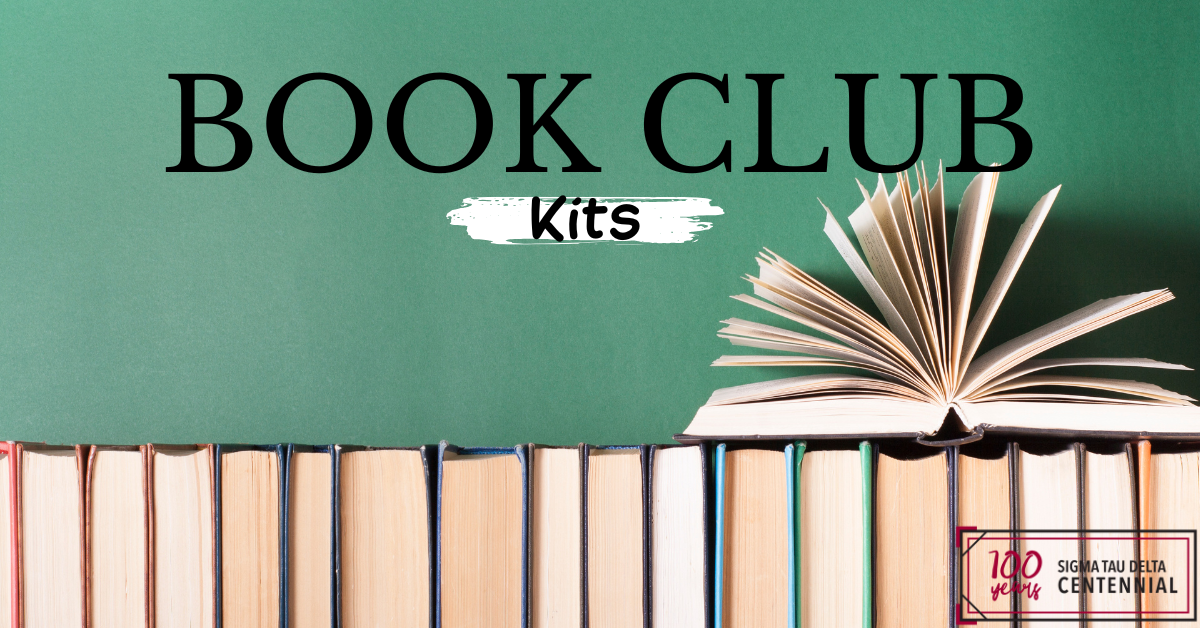 Book Club Kits - Sigma Tau Delta